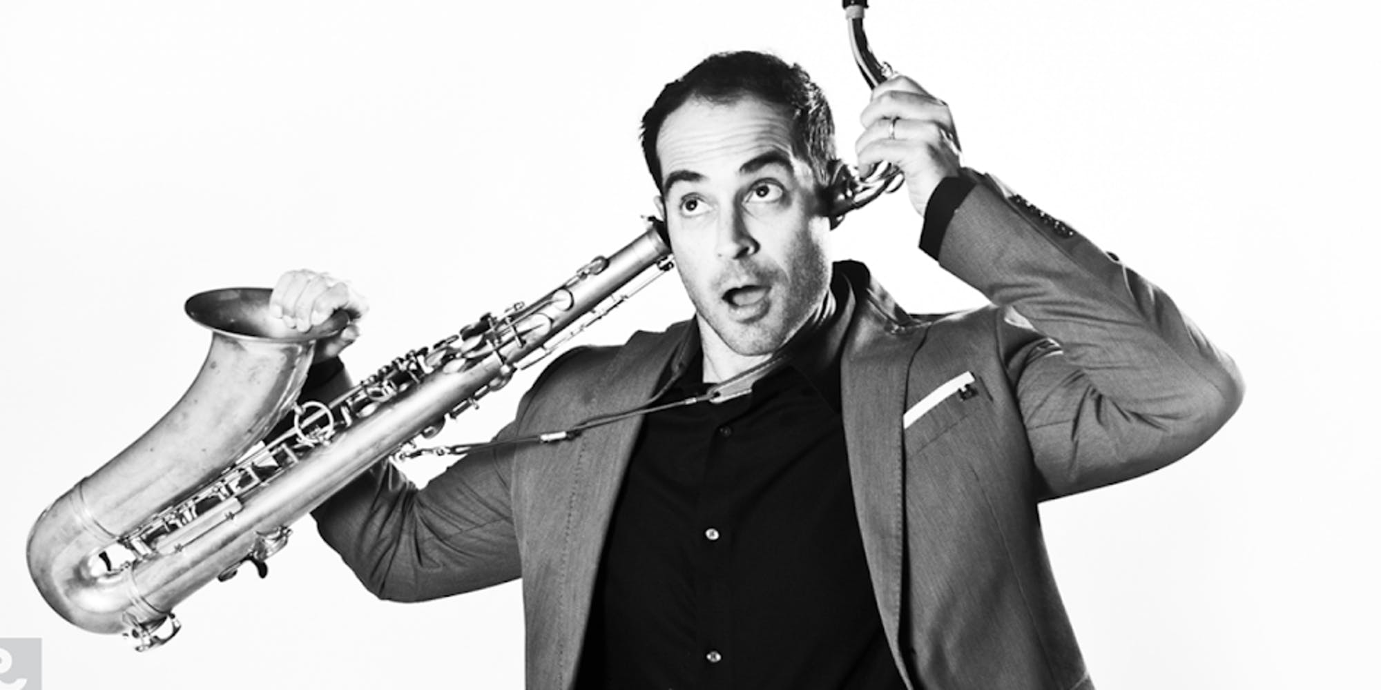 Jacam Manricks - CLARA - E. CLAIRE RALEY STUDIOS for the PERFORMING ARTS