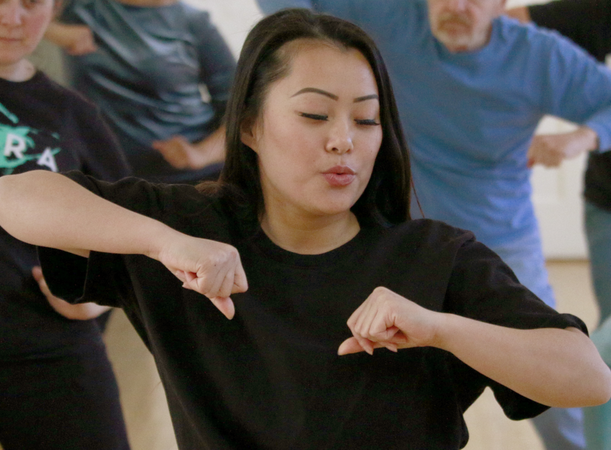 Meet a Teaching Artist: Emilee Chew-Bien Mercado - CLARA - E. CLAIRE ...