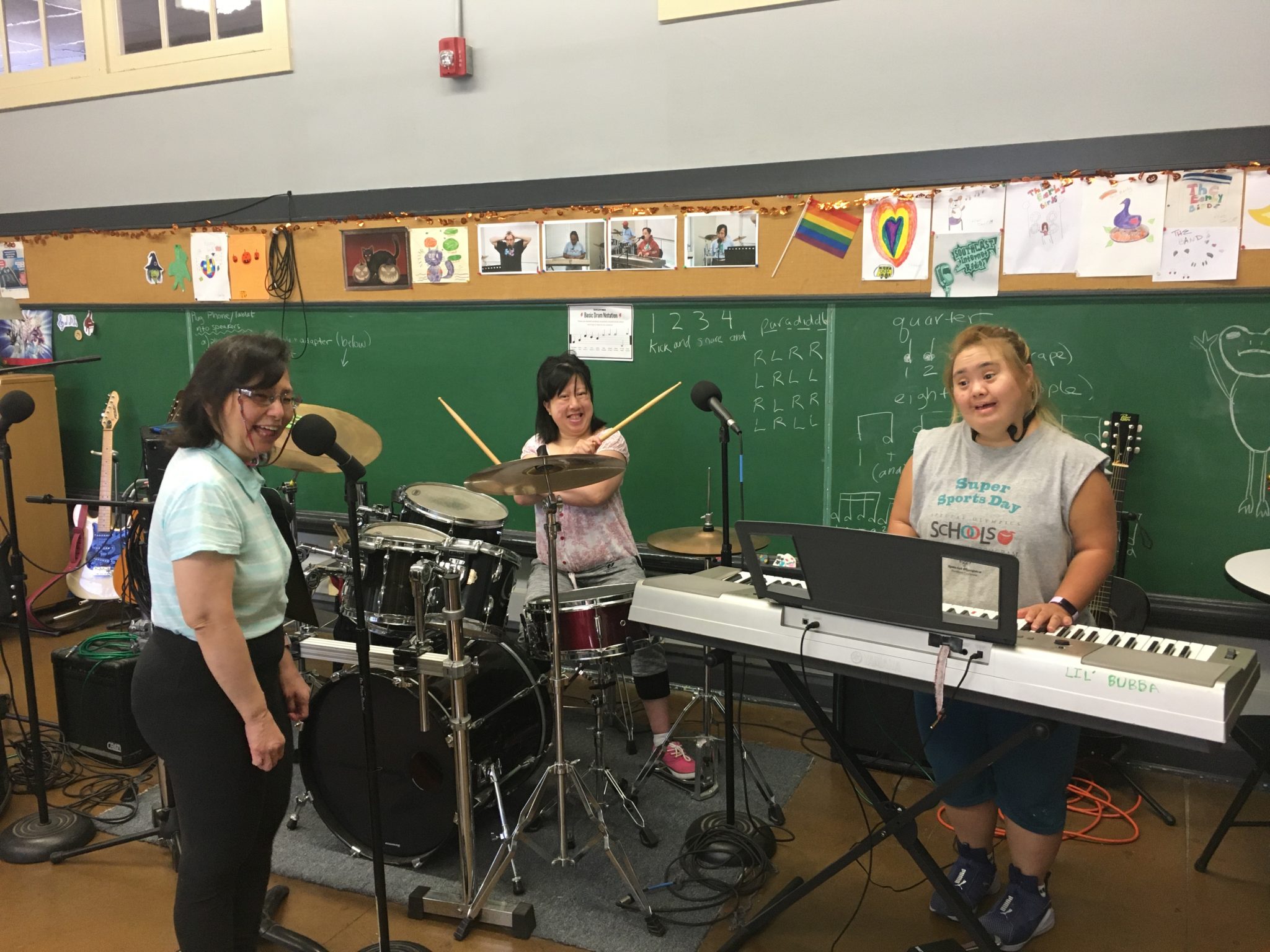 Southside Unlimited Free Monthly Recital - CLARA - E. CLAIRE RALEY ...