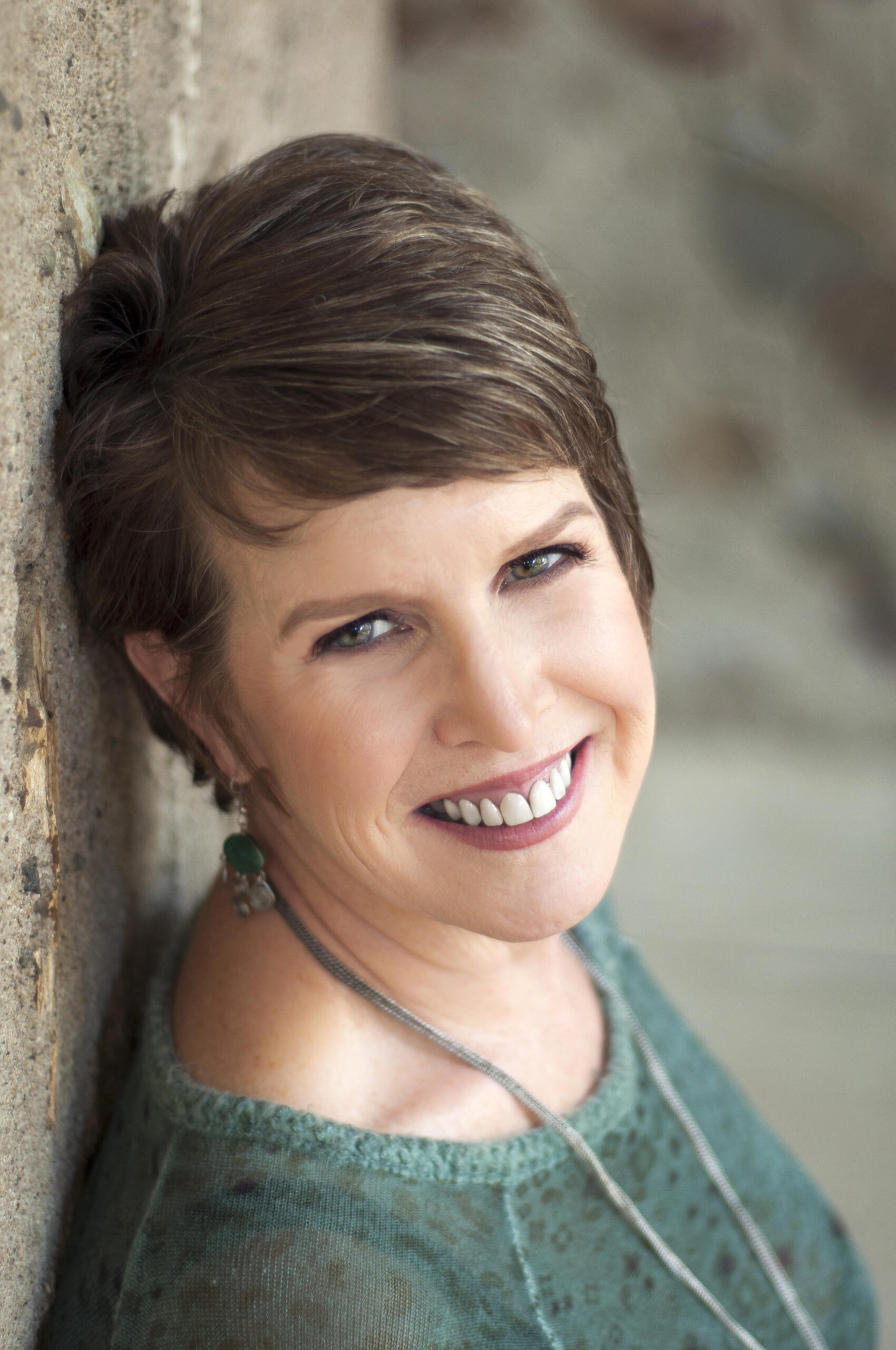 Robin Fisher - CLARA - E. CLAIRE RALEY STUDIOS for the PERFORMING ARTS